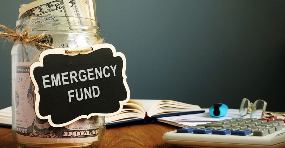 Building Financial Security: Initiating Your Emergency Fund - CPF Capital