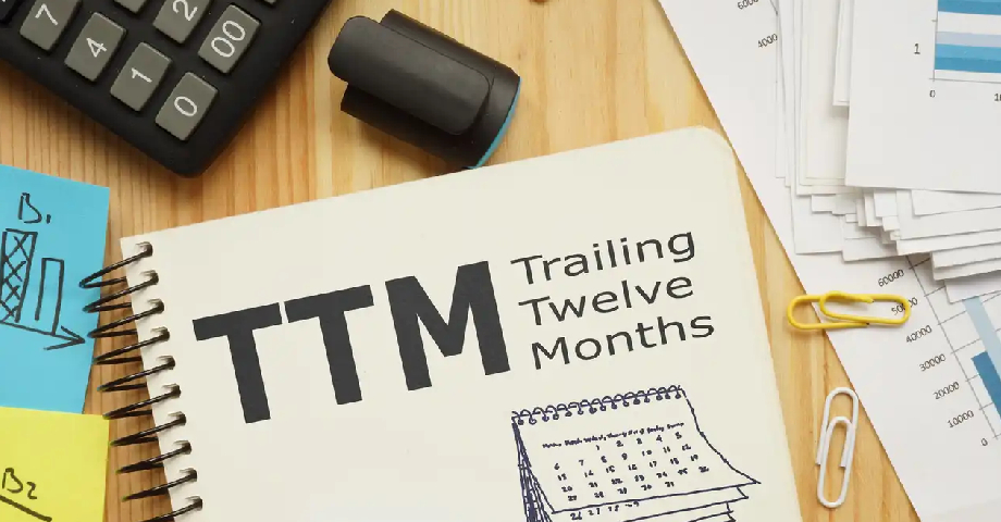 ¿Qué es Trailing 12 Months (TTM) en Estrategias de Inversión? - CPF Capital